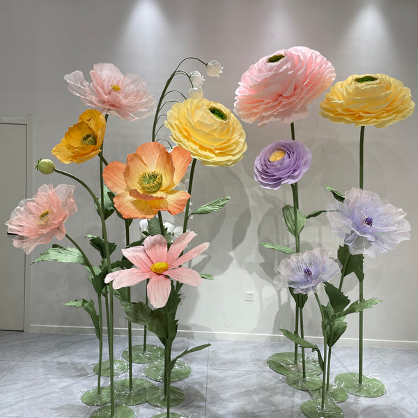 Blooming Splendor – hanaformcollections